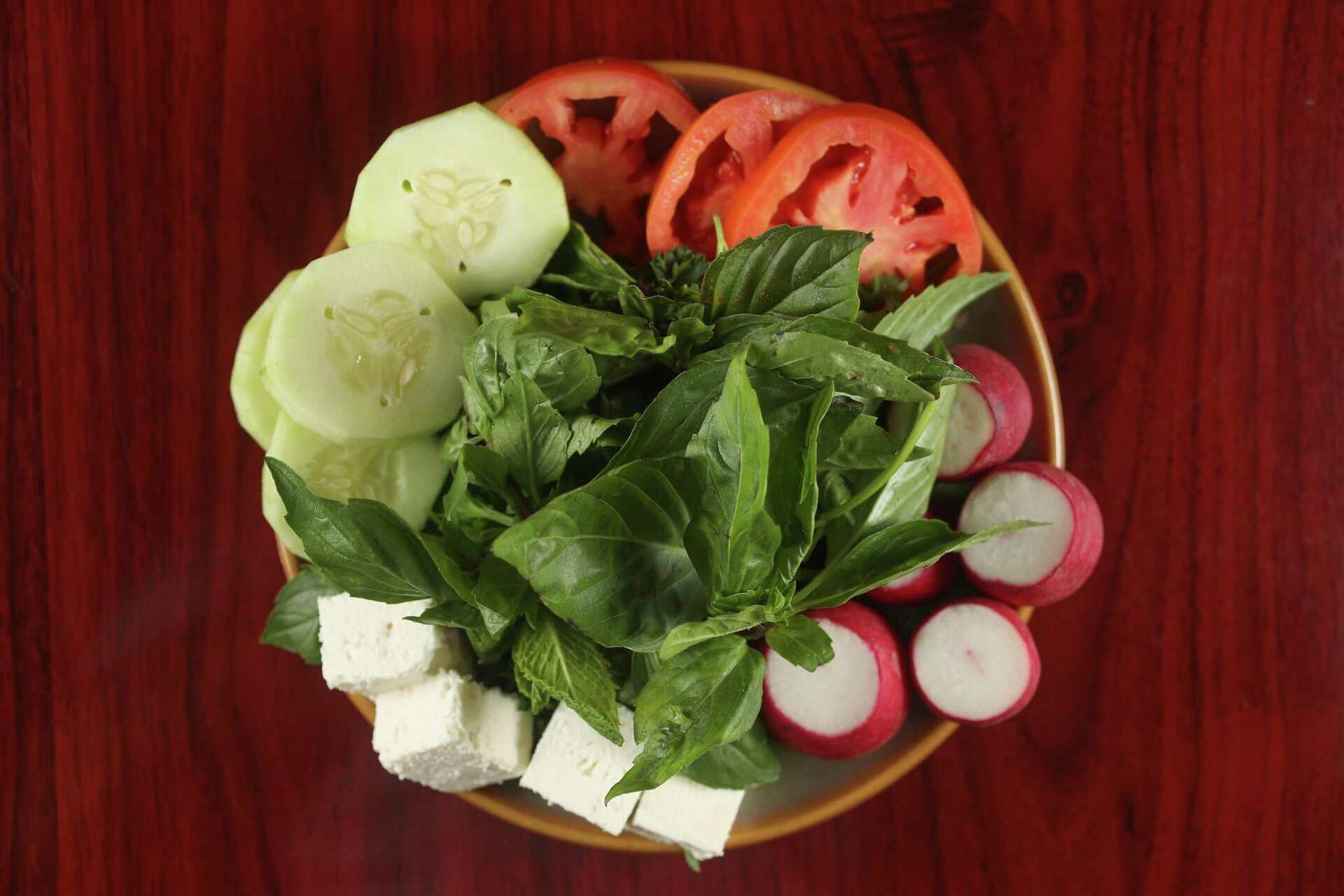 Restaurant review: Avesta Persian Grill in west Houston