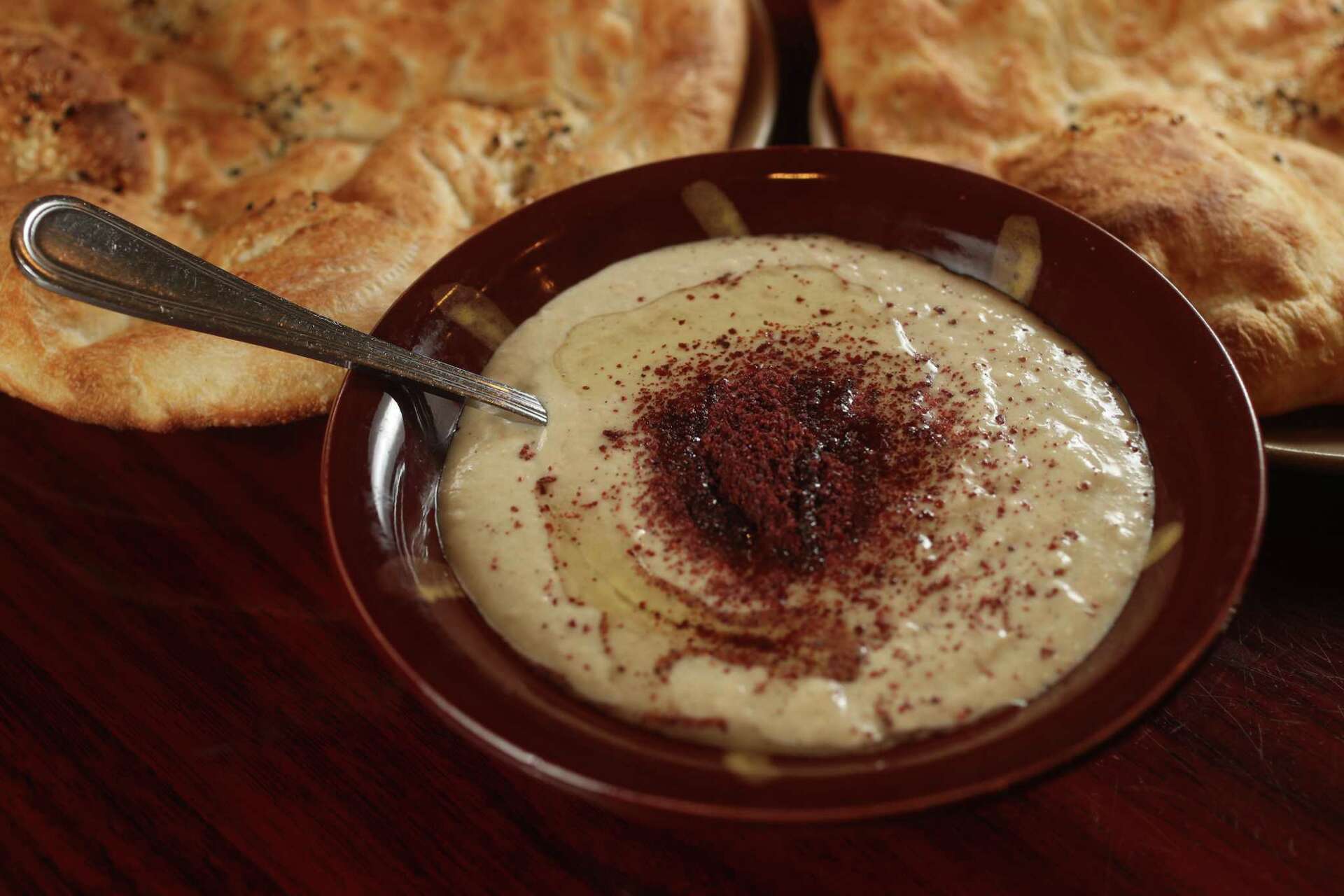 Restaurant review: Avesta Persian Grill in west Houston