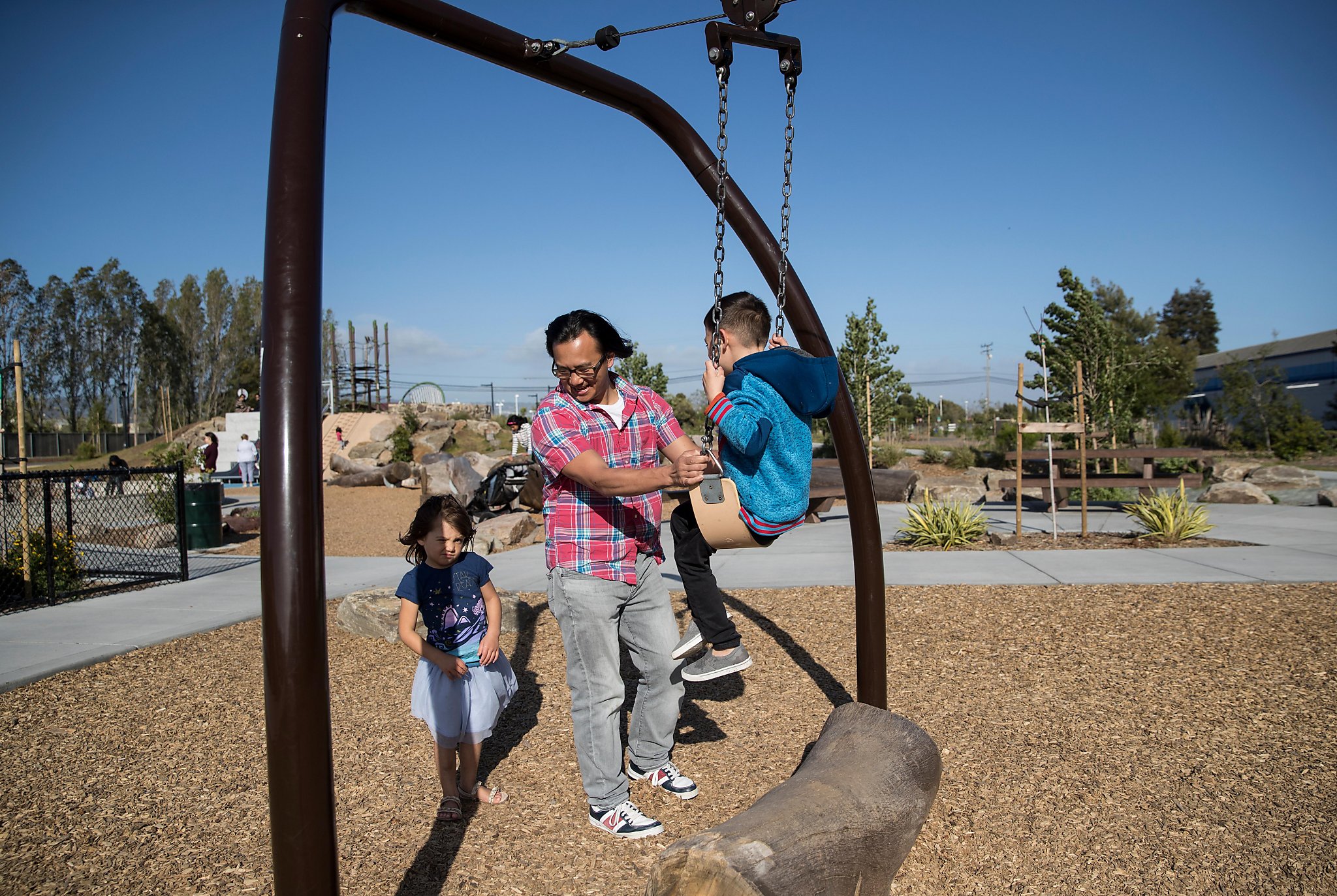 Sponsored content: Explore Alameda’s unique waterfront scenery