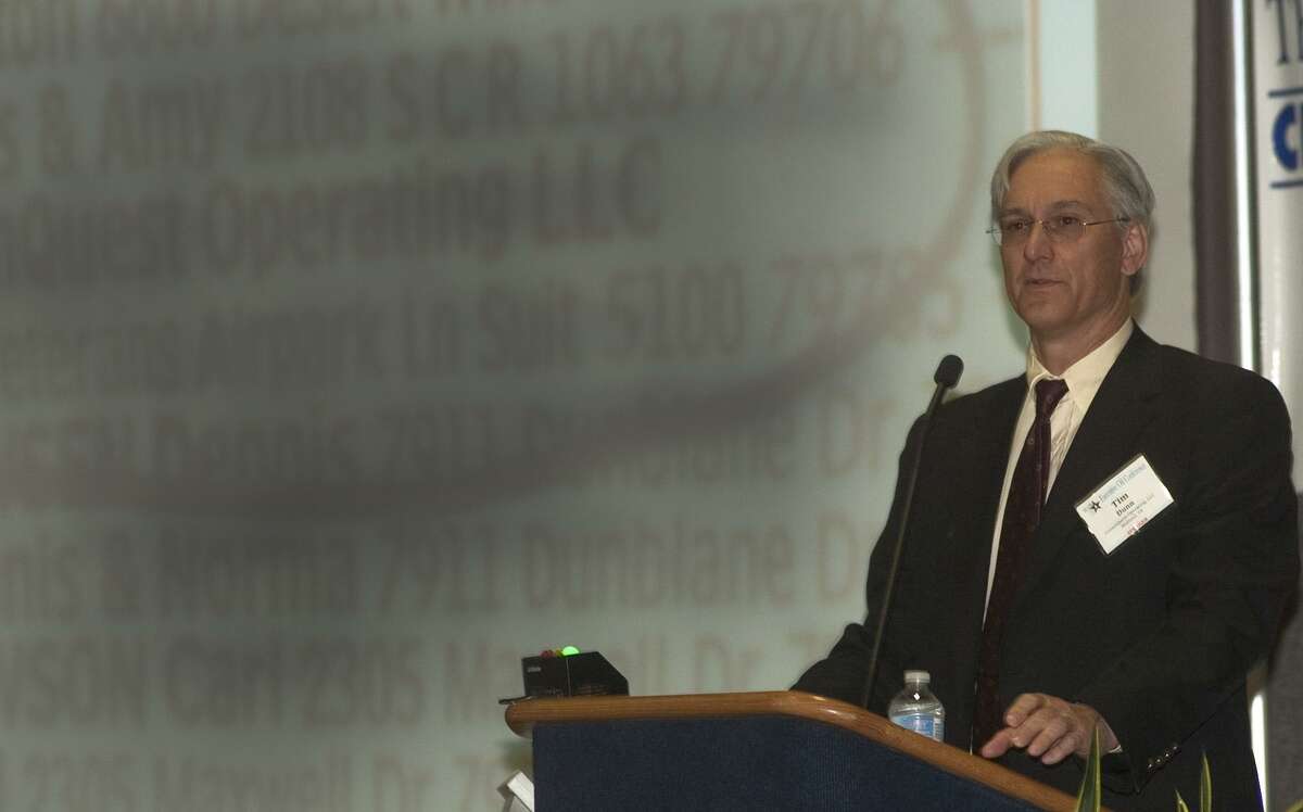 Group that funded civil war in Texas GOP launches new offensive