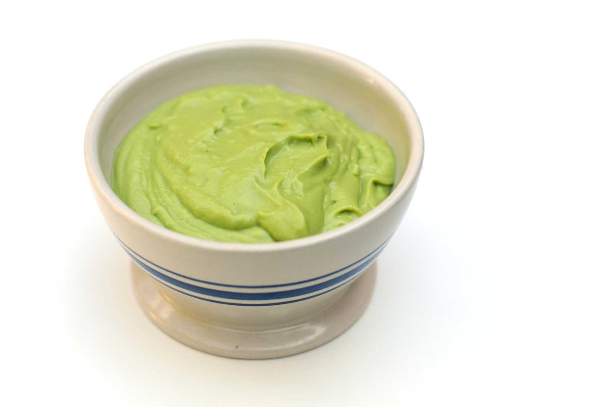 Recipe: Guacamole Mayonnaise