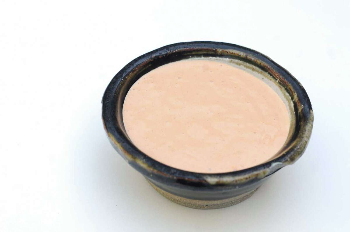 Cinco de Mayo(nnaise): 5 ways to flavor your mayo