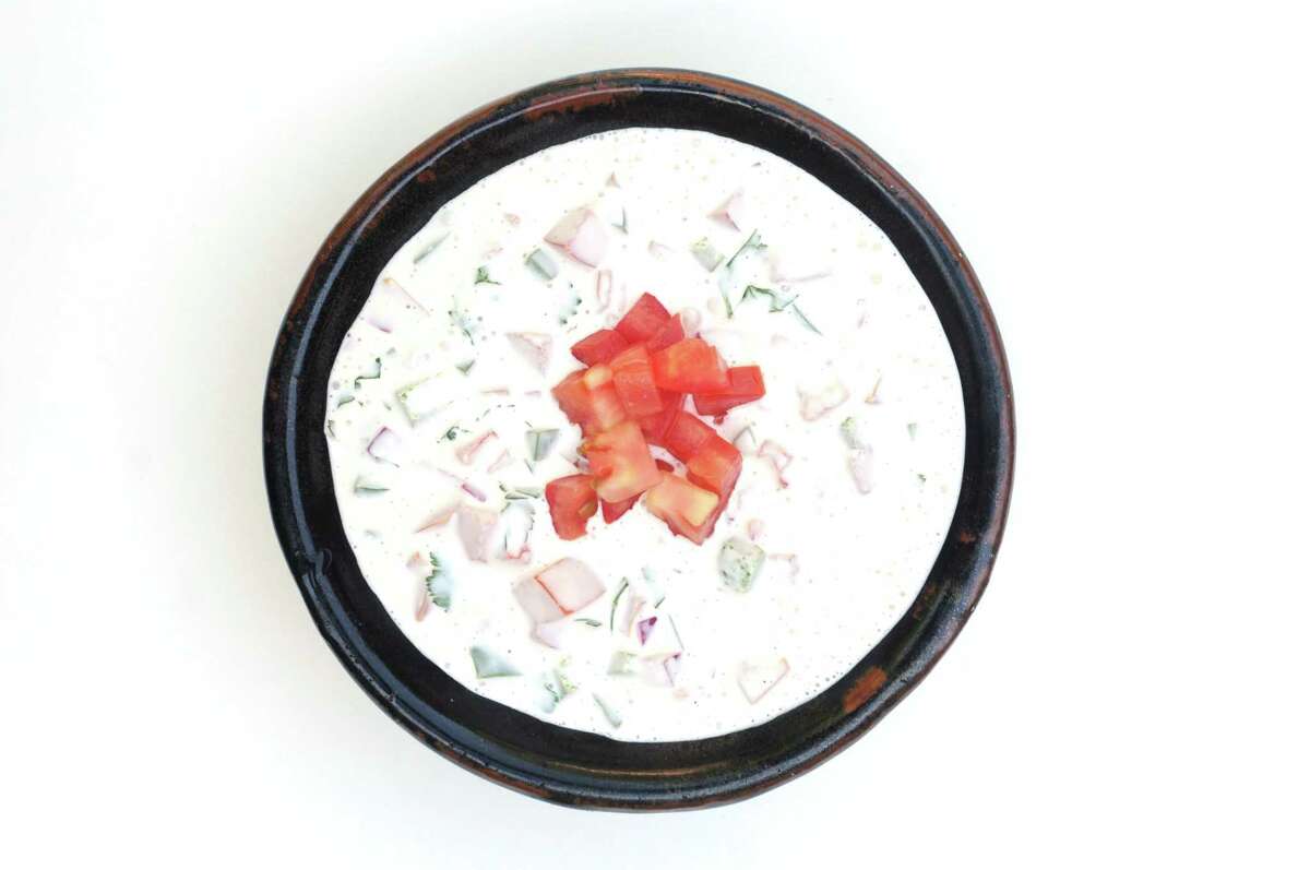 Cinco de Mayo(nnaise): 5 ways to flavor your mayo