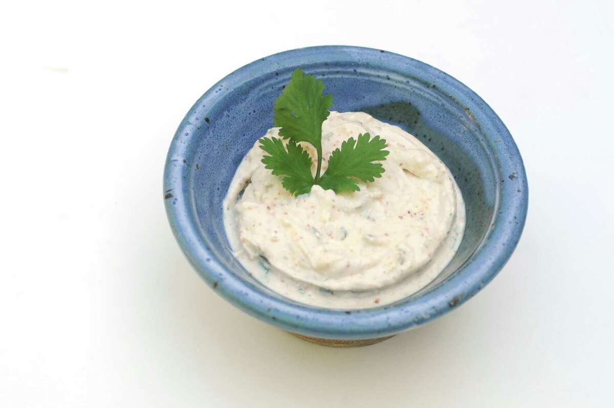 Recipe: Mexican Street Corn Mayonnaise