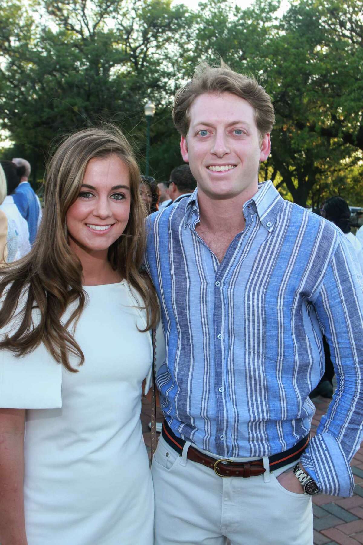 Evening in the Park 2019