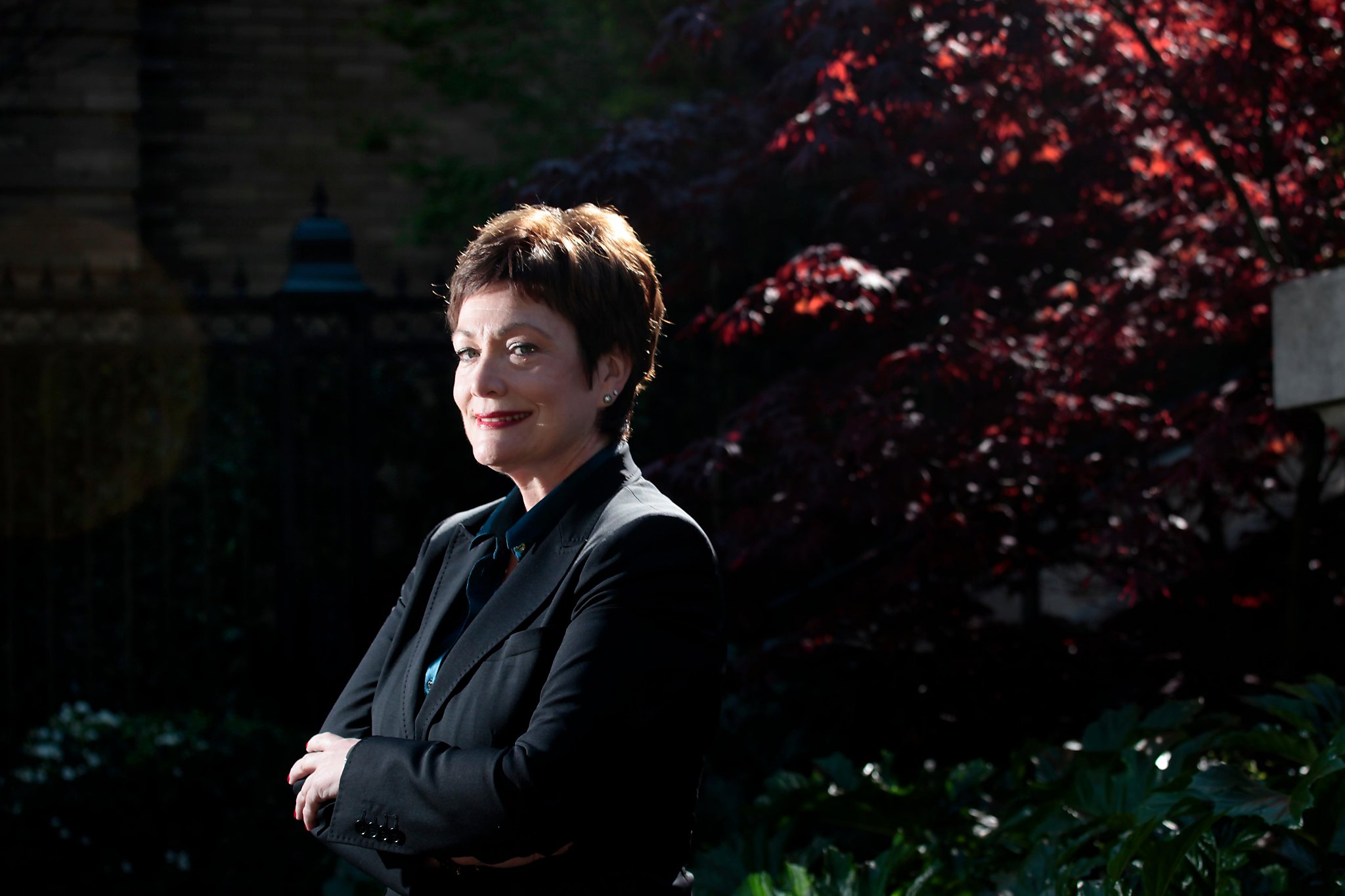 Former Rep. Ellen Tauscher, who negotiated arms control deals under ...