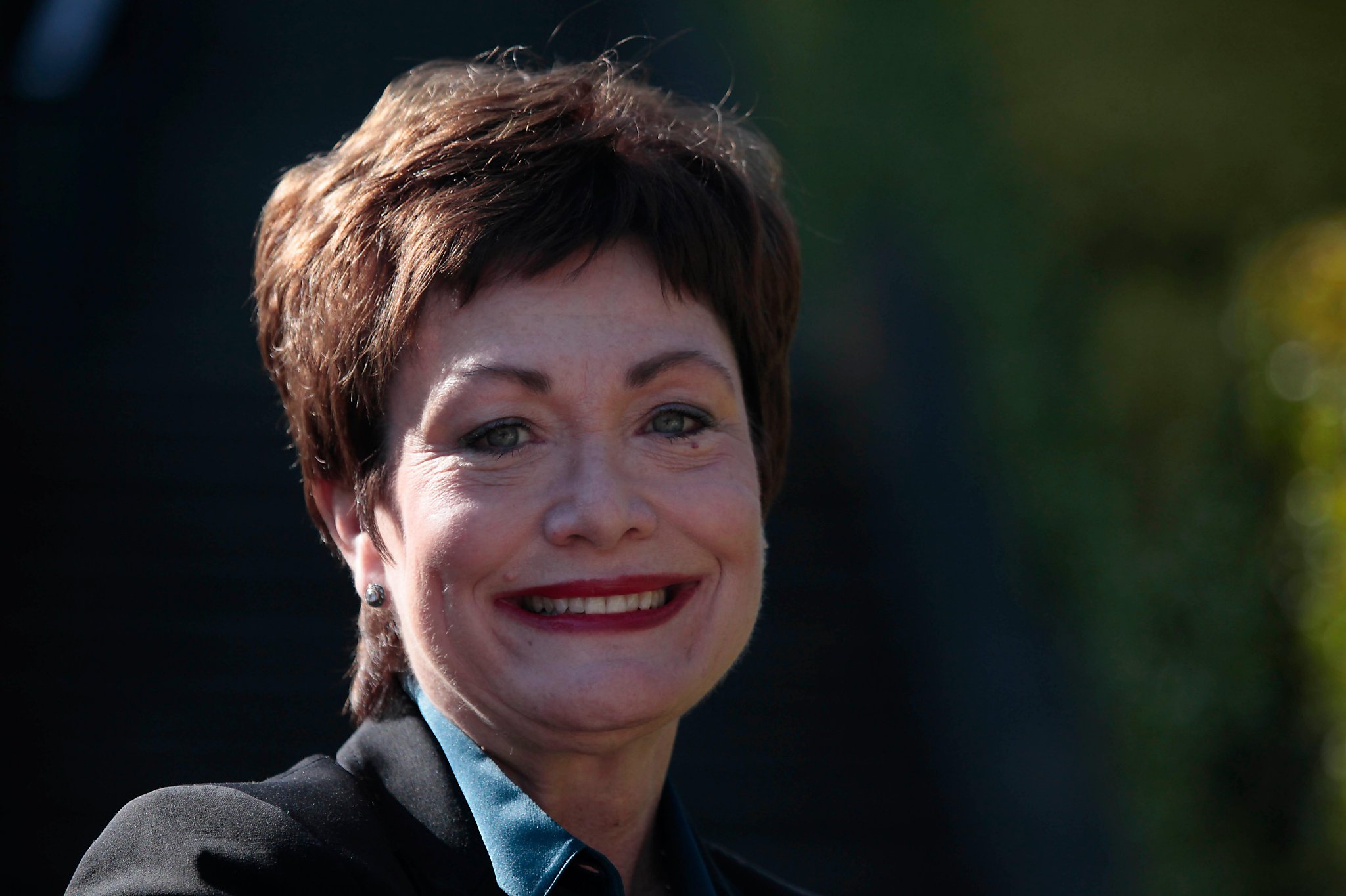 Former Rep. Ellen Tauscher, who negotiated arms deals under Obama, dies ...