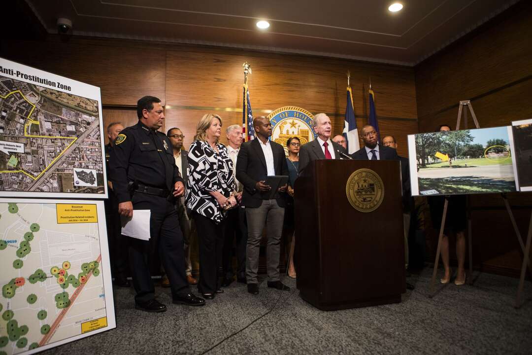 The Track: Cracking Down