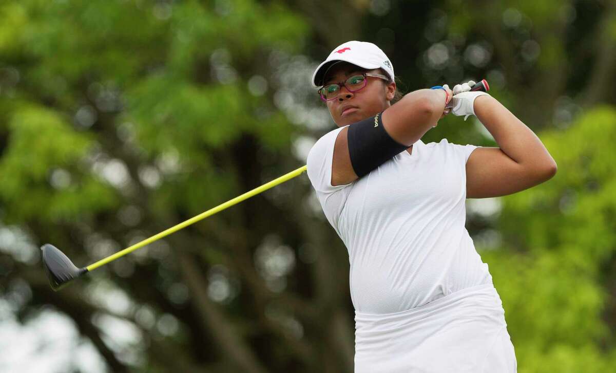 Area junior golfers named All-American