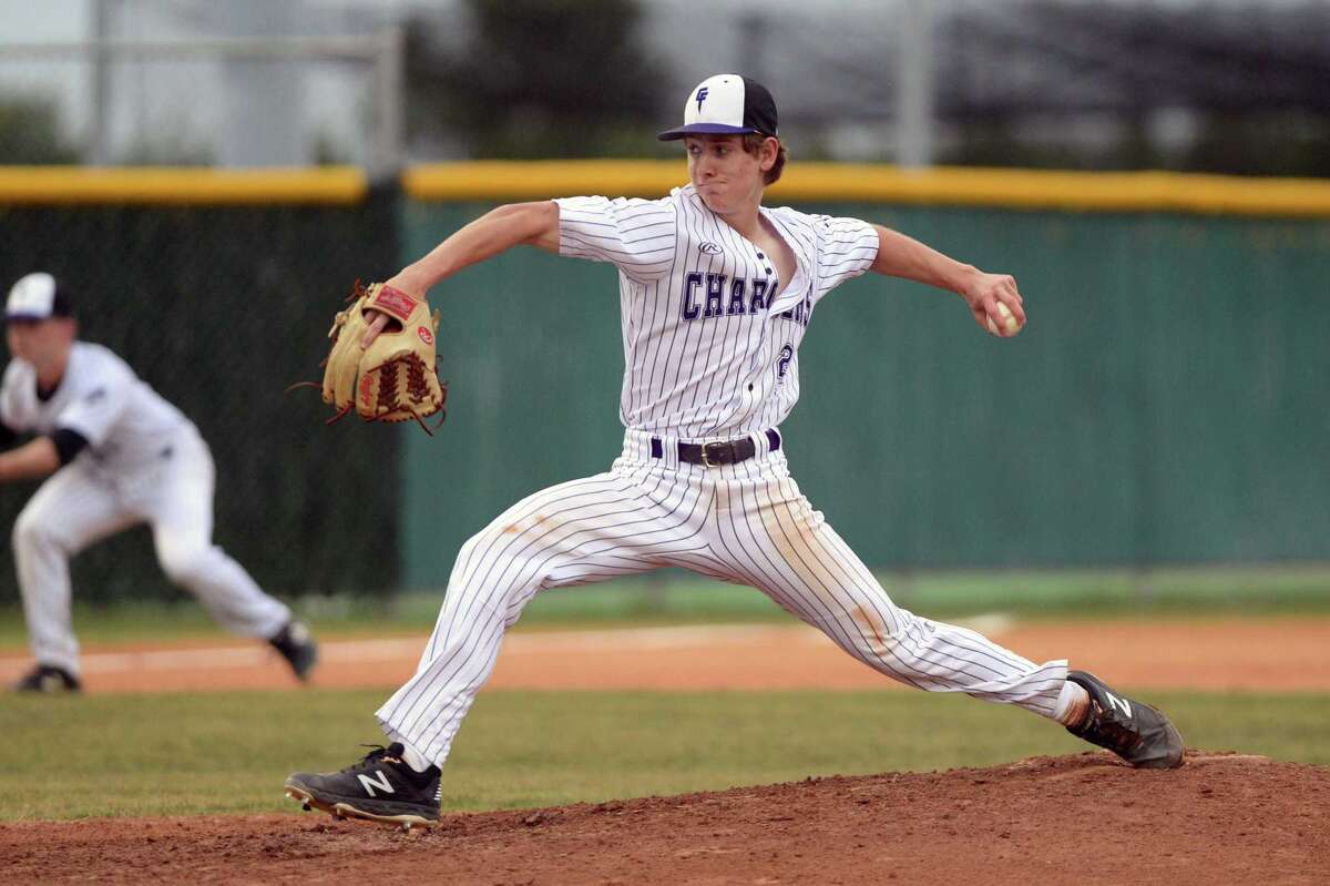 Fulshear, Needville, Royal, Stafford earn all-District 25-4A baseball ...