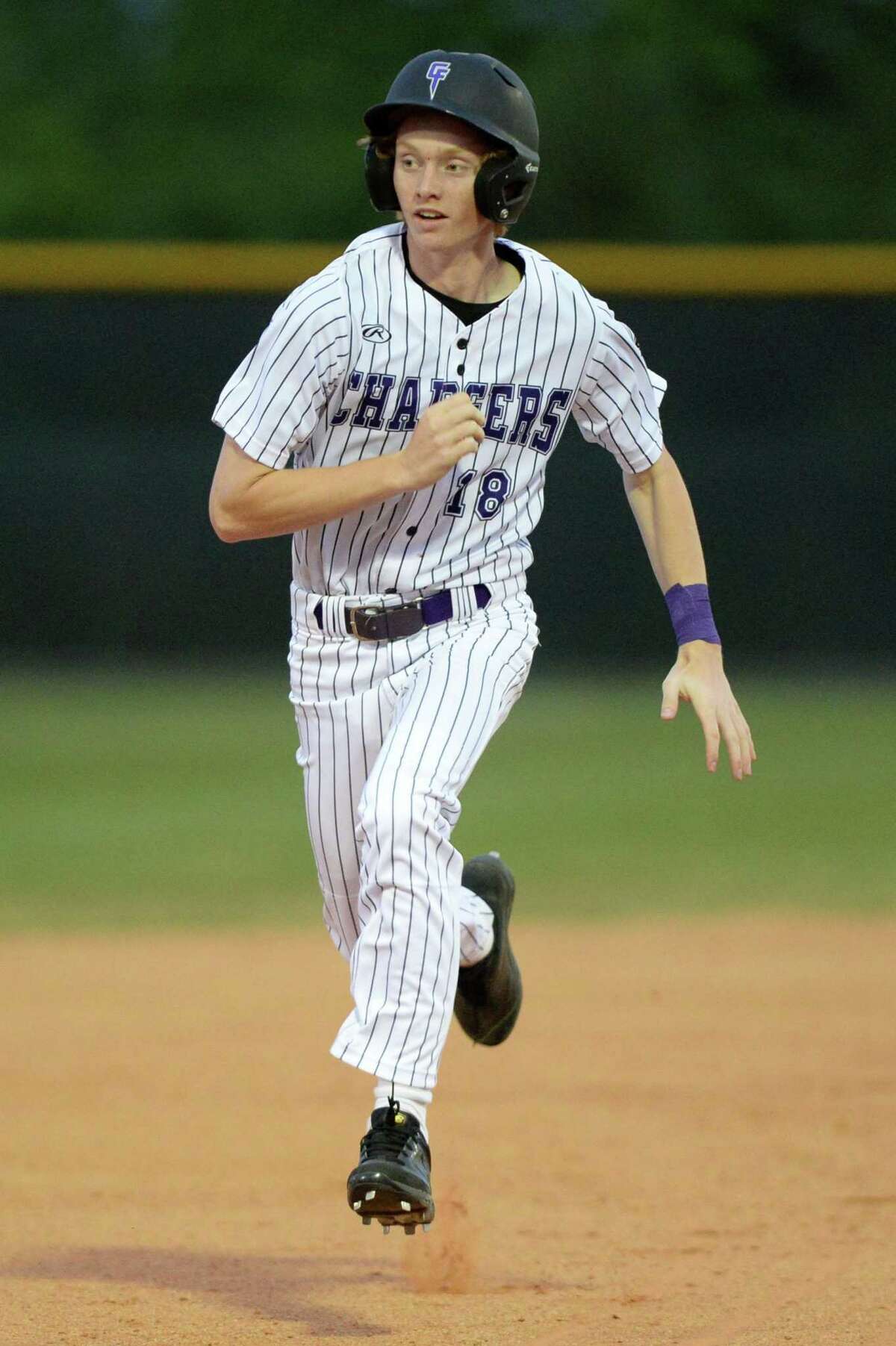High school baseball bi-district playoff pairings High school baseball bi-district playoff pairings