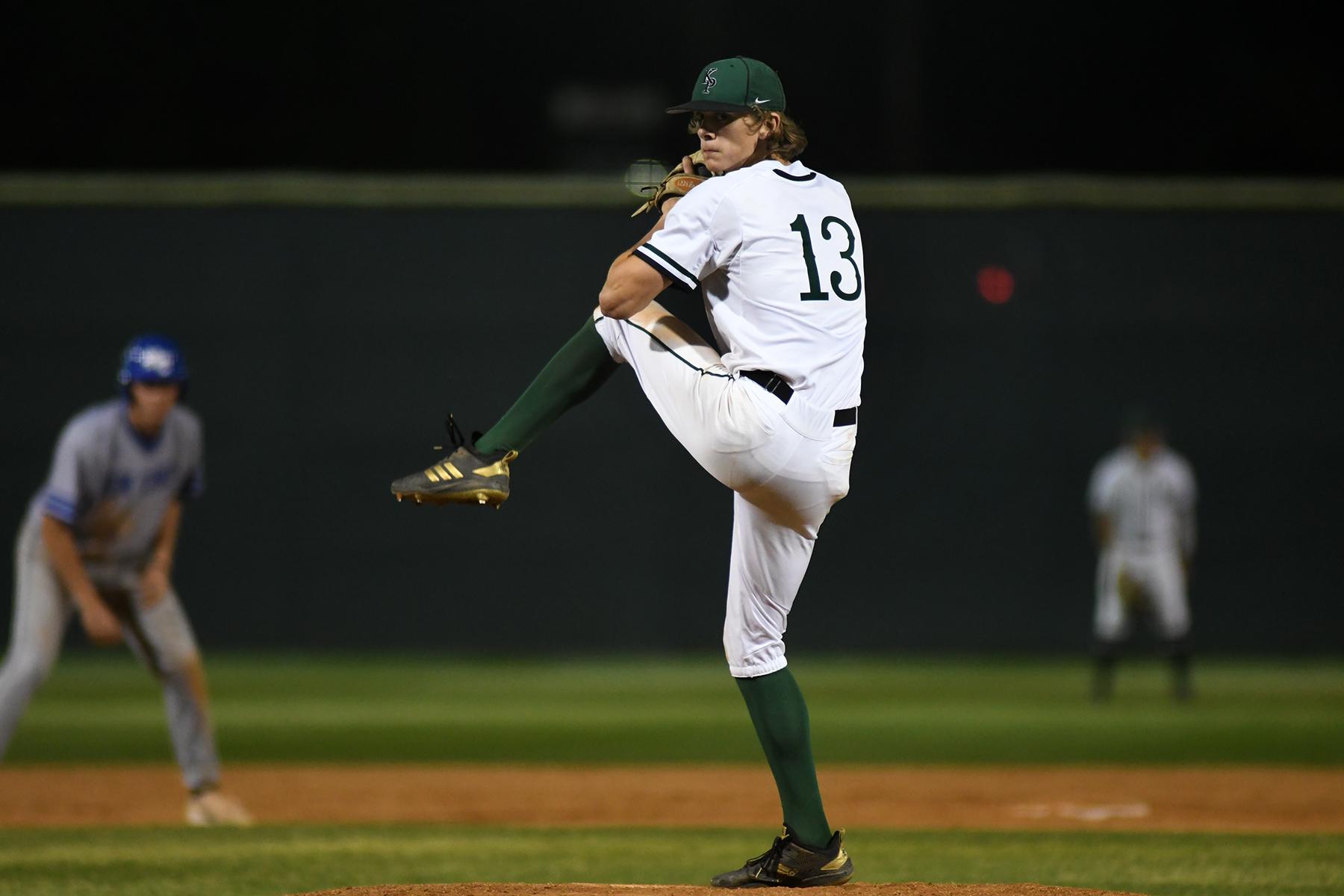 Baseball: Four Humble ISD teams prepare for playoffs
