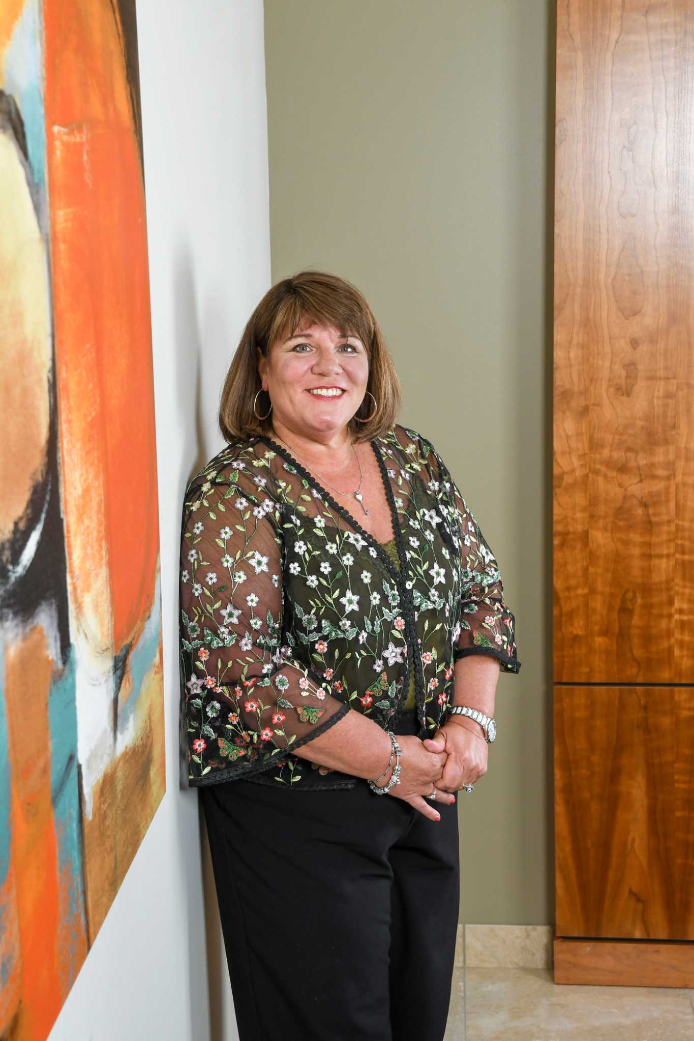 Women of Excellence: Janine Robitaille, Interfaith Partnership for the ...