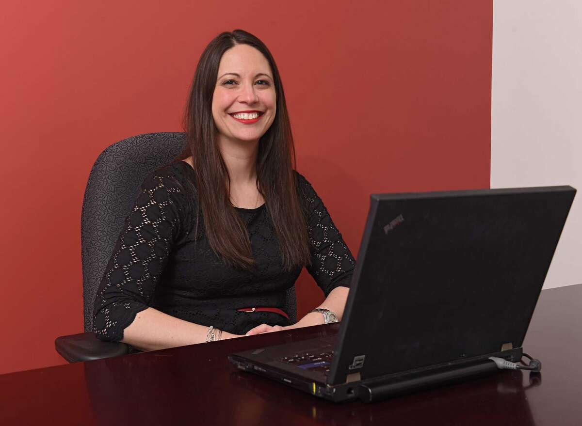 Meet the youngest executive director of Girls Inc. of the Greater ...