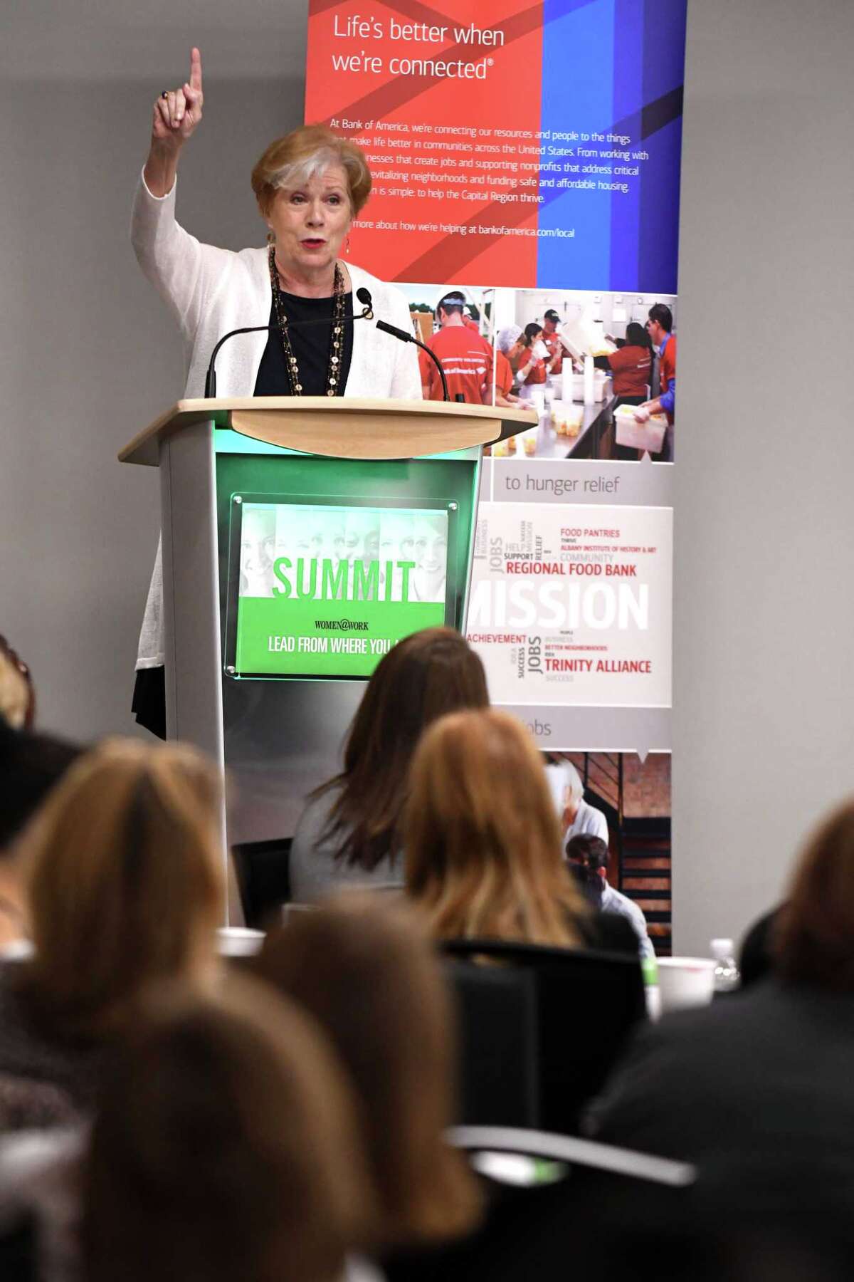 Amid pandemic, regional council looking for ways to get people back to work