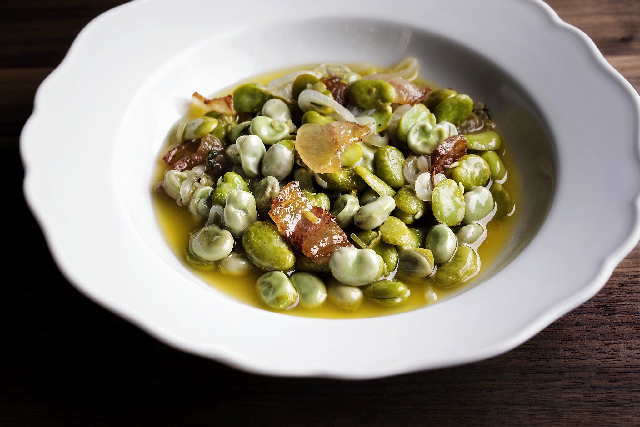 Che Fico’s new store, Alimentari, is a dramatic showcase of female ...