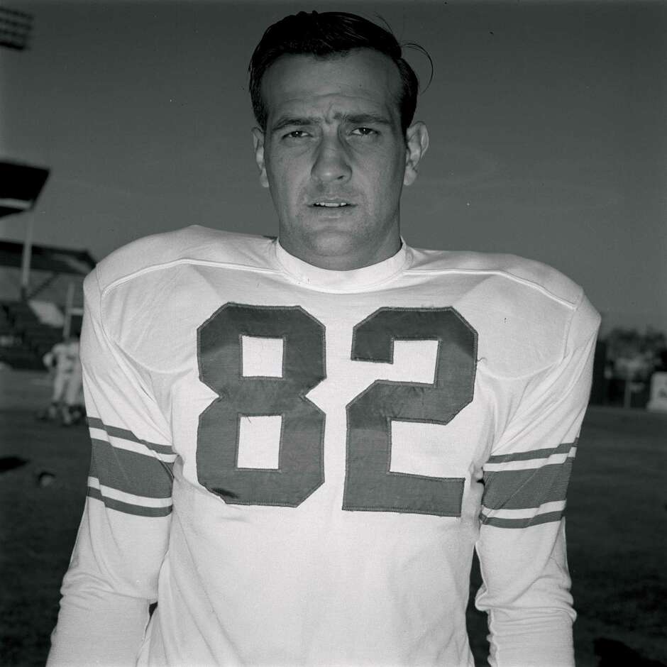 USF alum and Pro Football Hall of Famer Gino Marchetti dies at age 92 ...