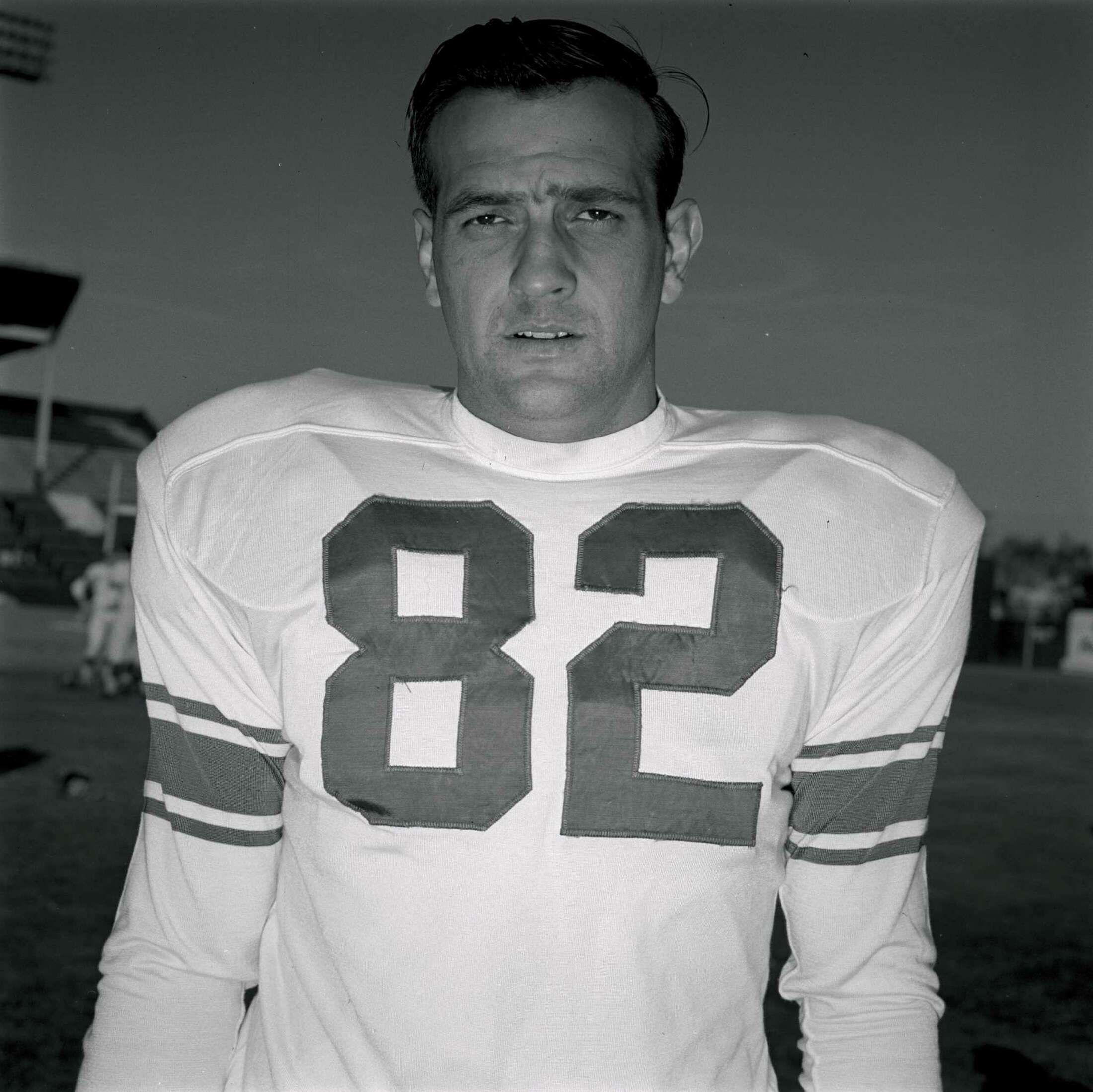USF alum and Pro Football Hall of Famer Gino Marchetti dies at age 92