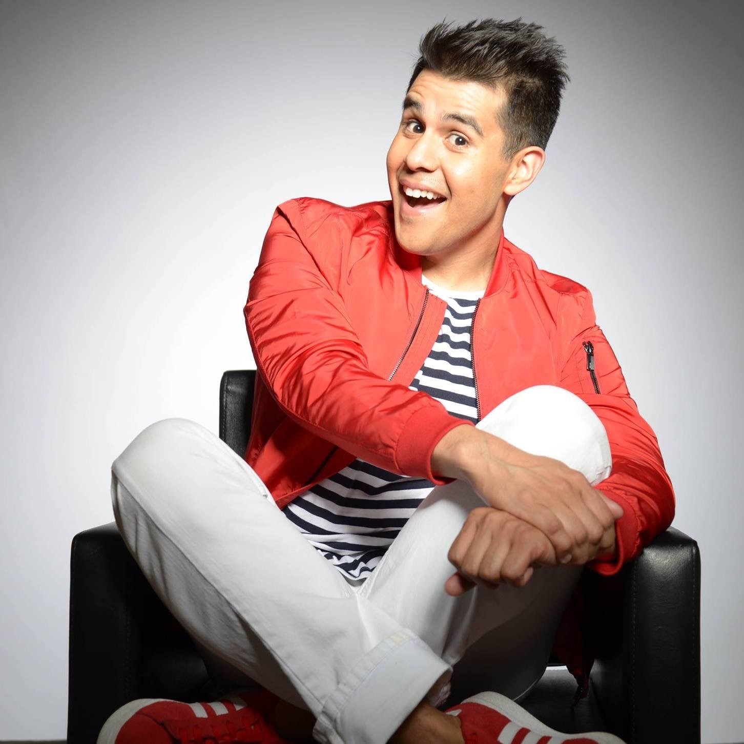 TV reporter Ruben Galvan returns to the Houston airwaves, this time on ...