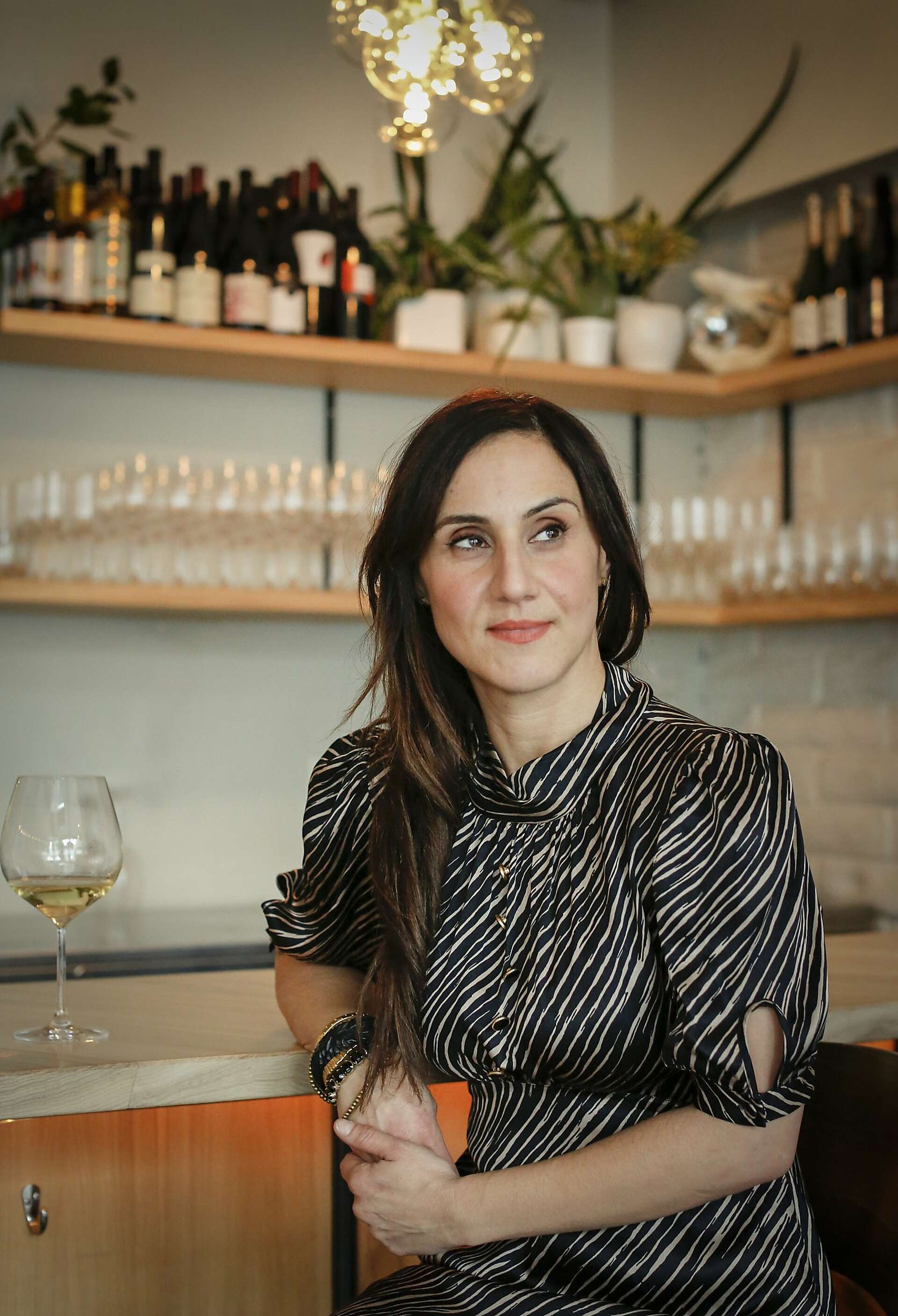 Che Fico’s new store, Alimentari, is a dramatic showcase of female ...