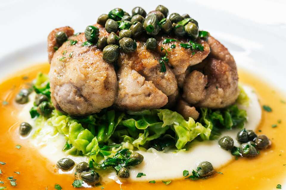 Verjus, San Francisco’s new French-inspired wine bar and restaurant is ...