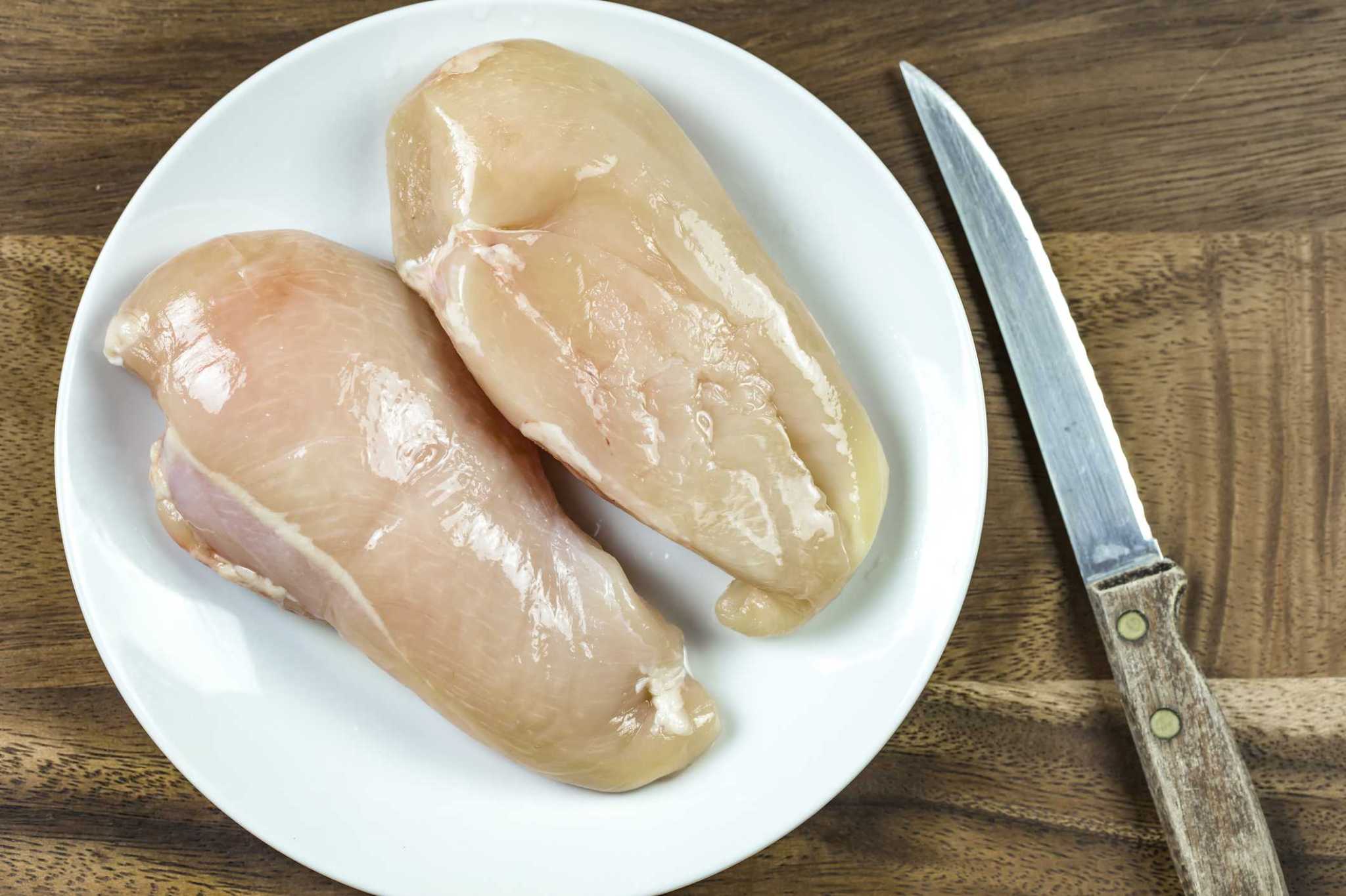 CDC tweet reminding people not to wash raw chicken causes online debate