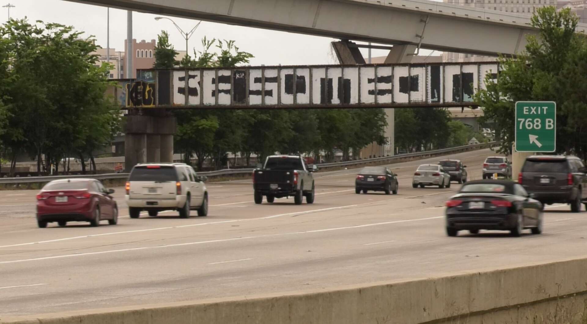 'Be Someone' is being revived at UH Clear Lake