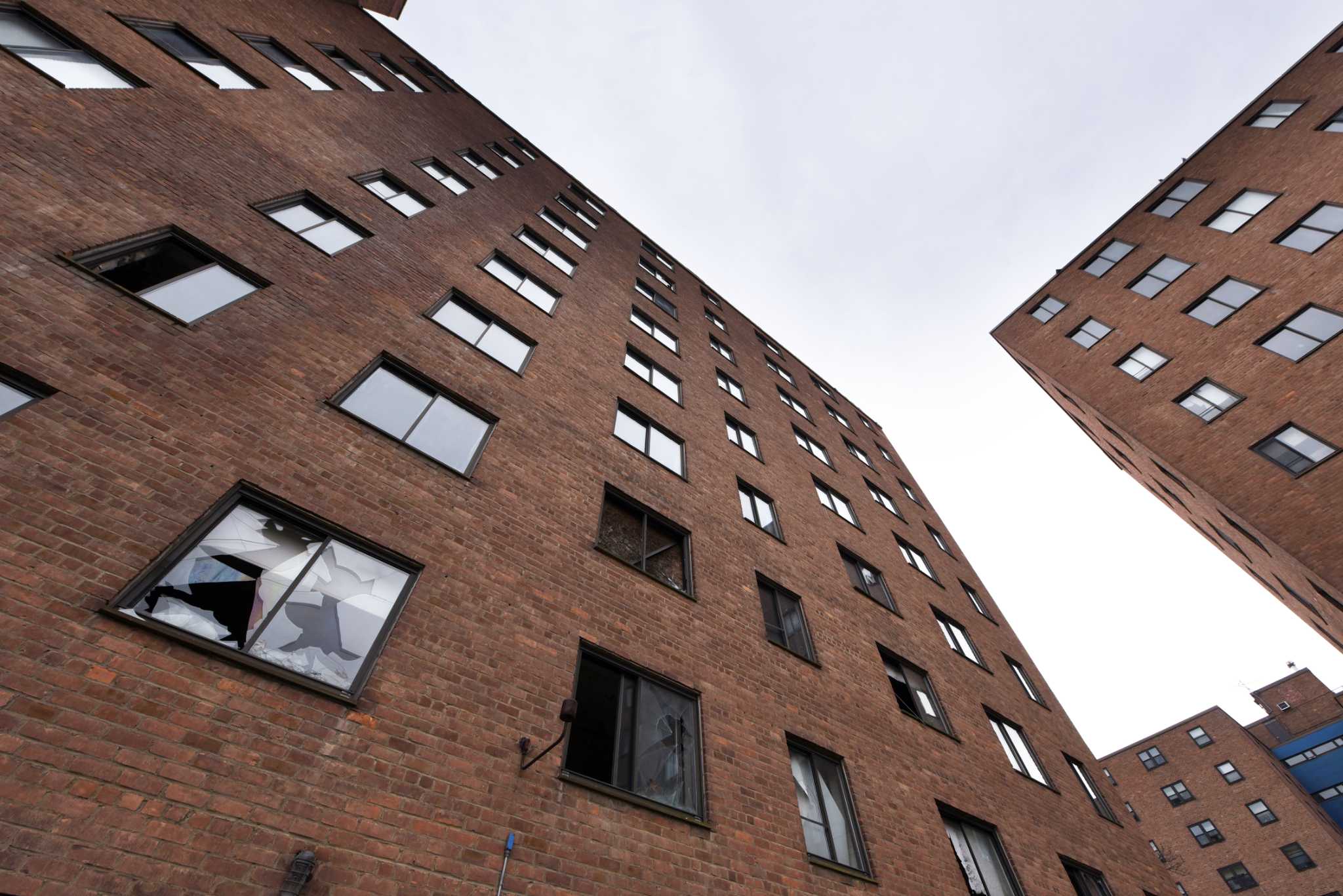 New York's legislators reckon with systemic racism in housing