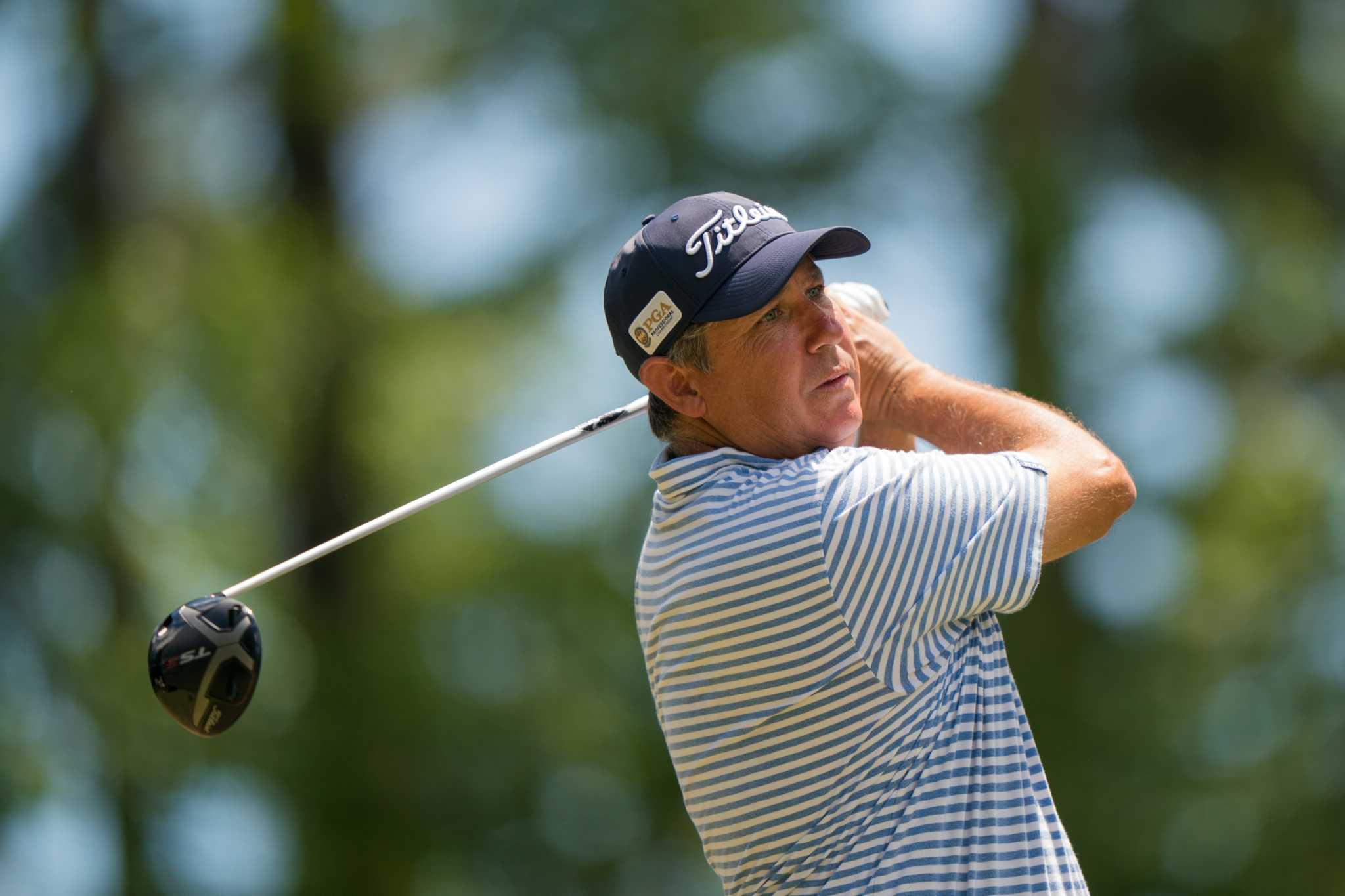 Golf column: U.S. Open local qualifier has largest field in four years