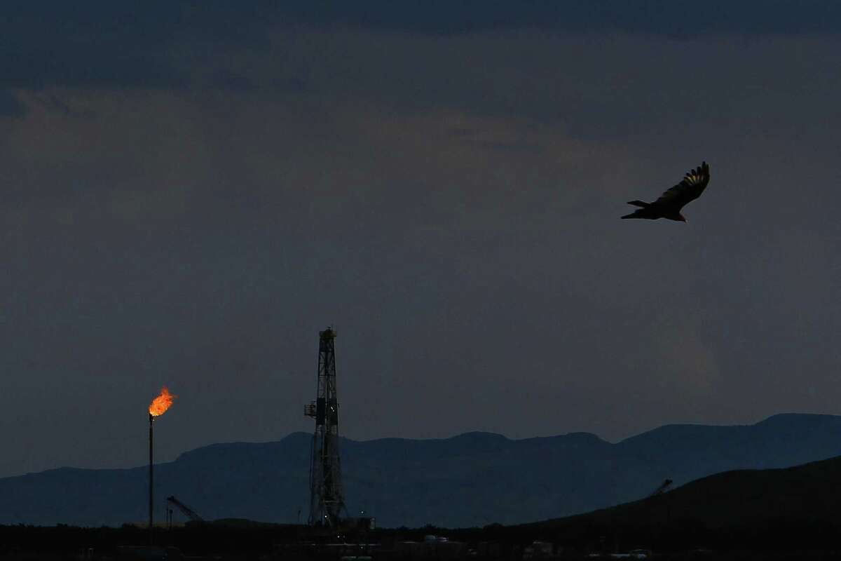 Baker Hughes chooses Permian Basin to debut 'electric frack' technology