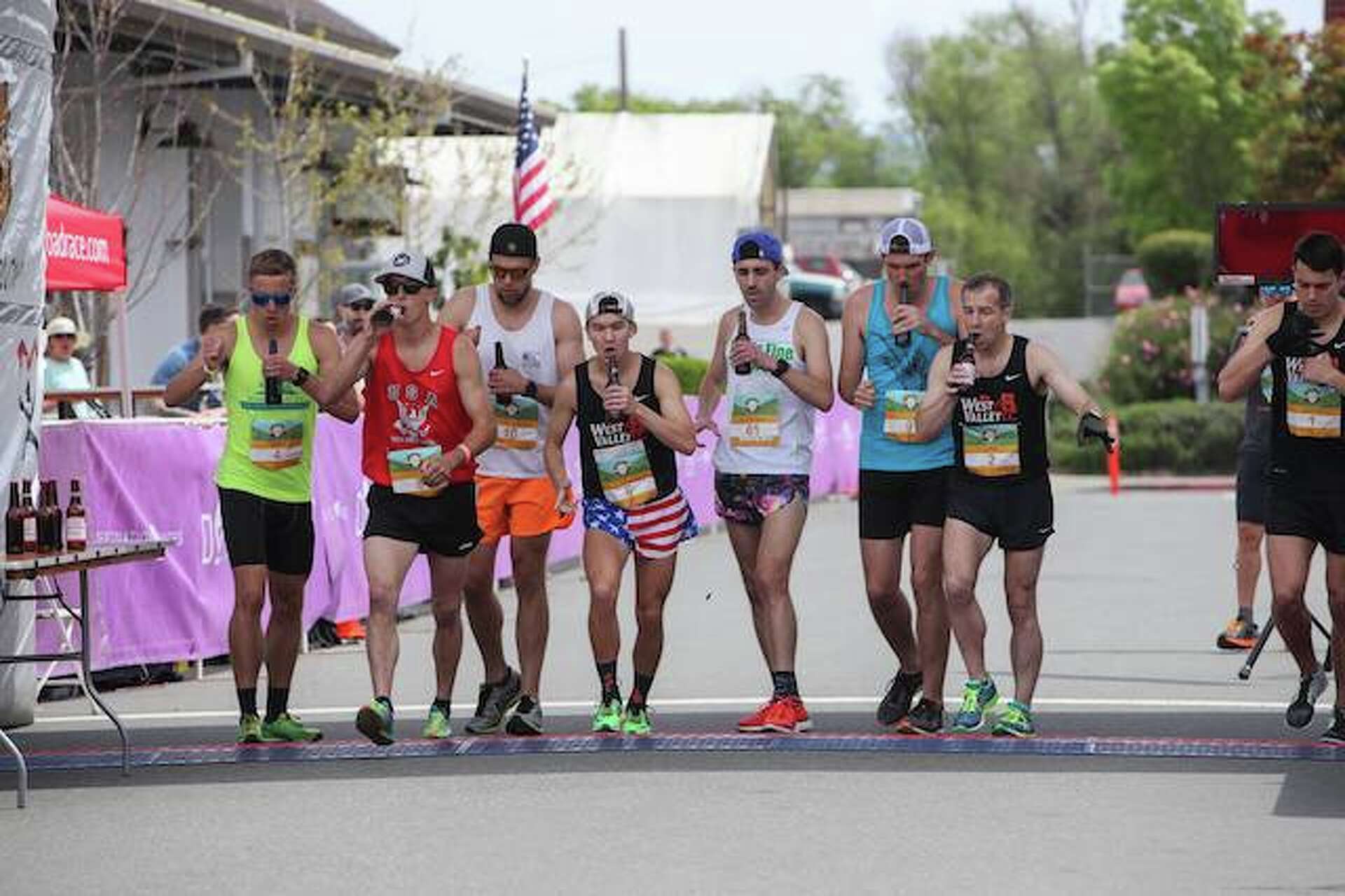It's beer fest weekend: The Brewbies Festival and the IPA 10K hit the Bay