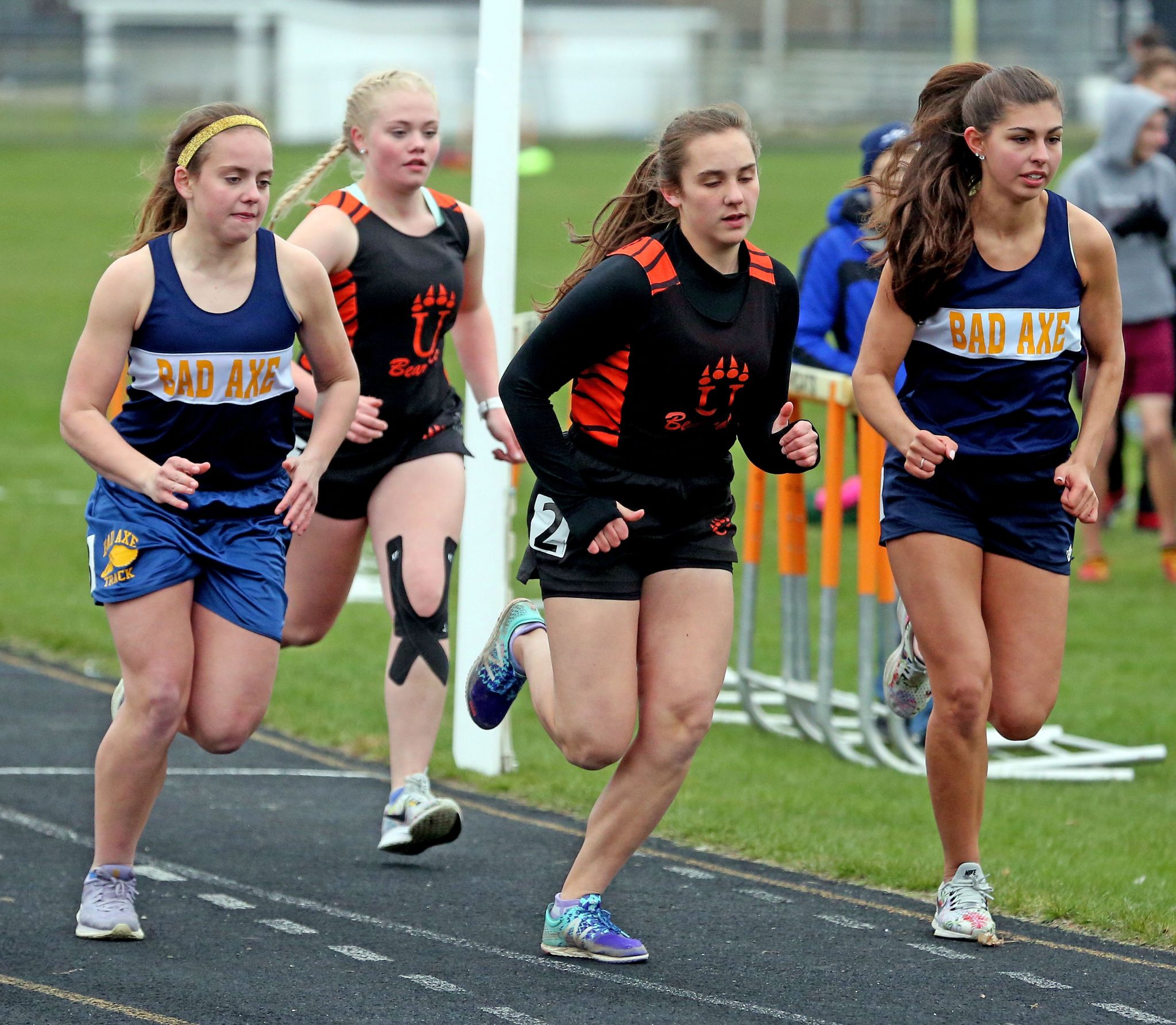 Ubly Invitational (Photos)