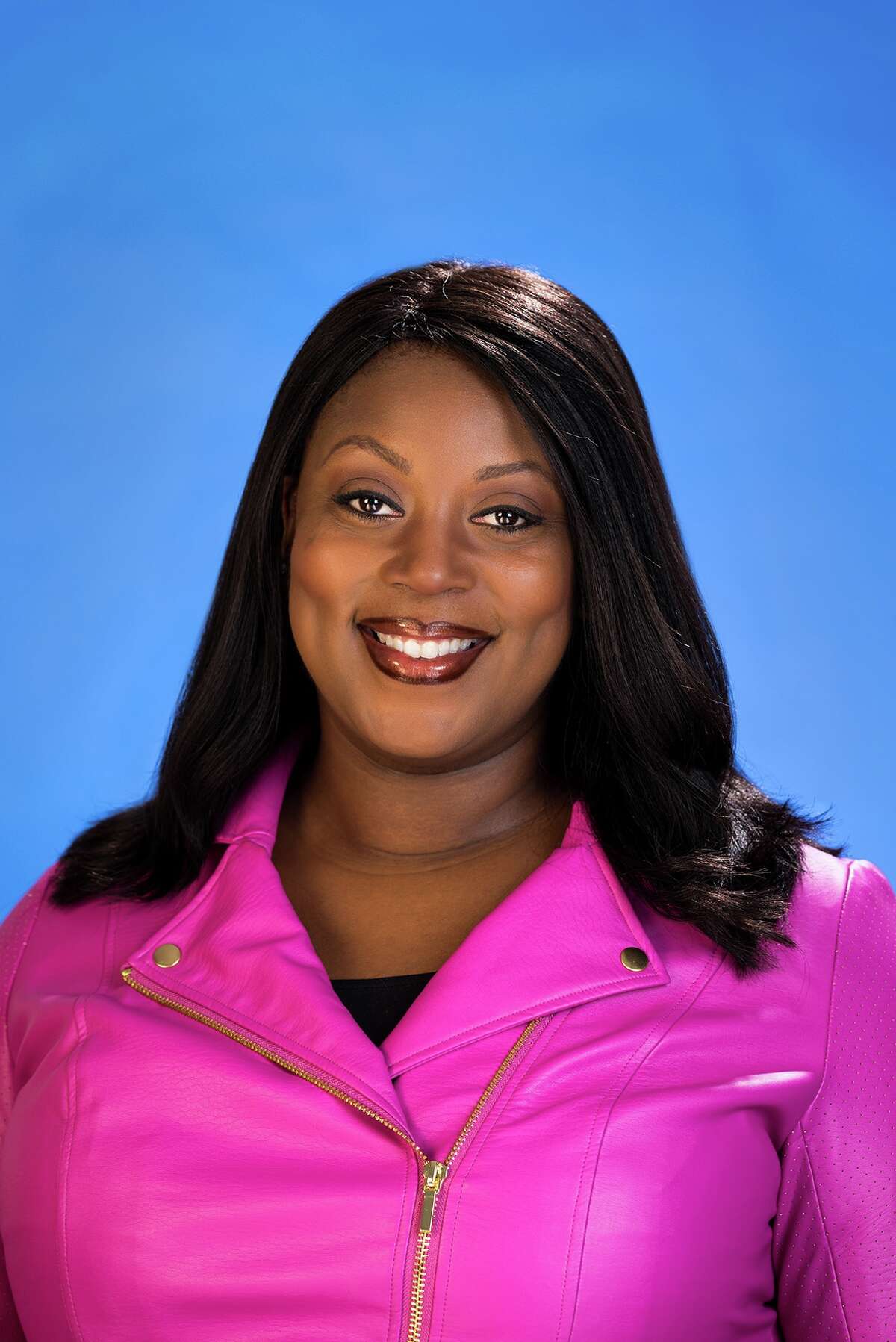 20 things you don't know about me: Tamani Wooley