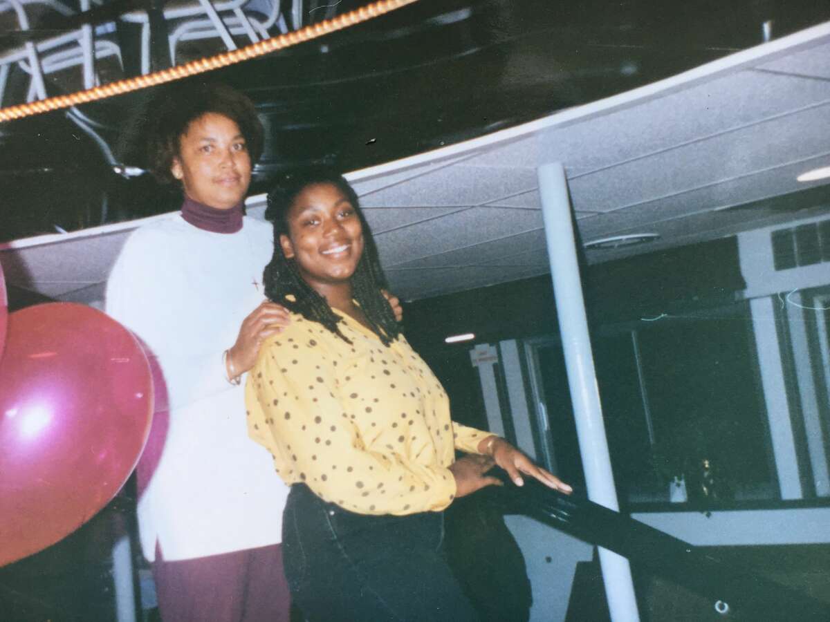 20 things you don't know about me: Tamani Wooley