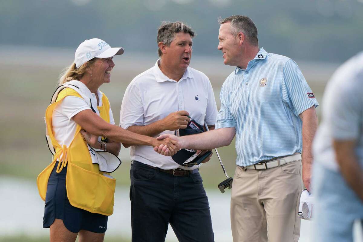 Ron Philo Jr., chasing PGA dream again, among players in U.S. Open ...