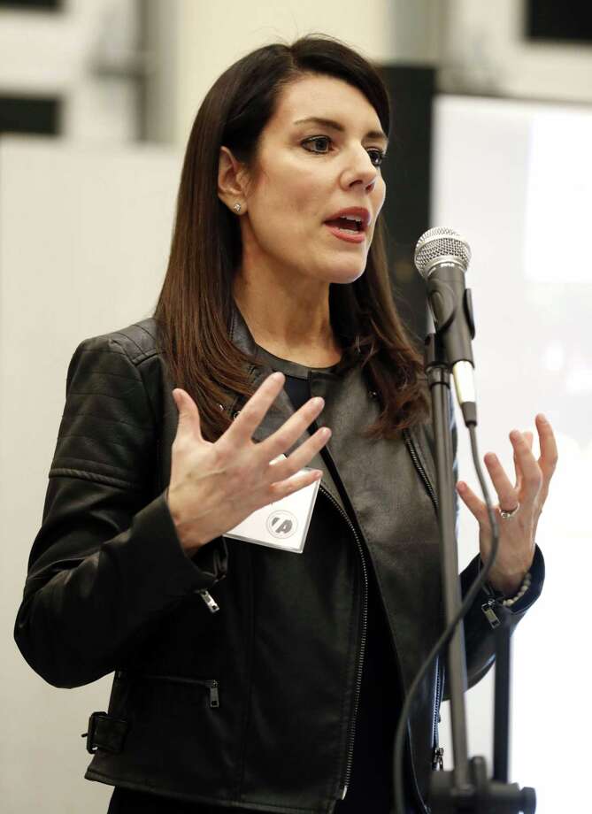 SF Board of Supervisors declare National Rifle Association a domestic ...