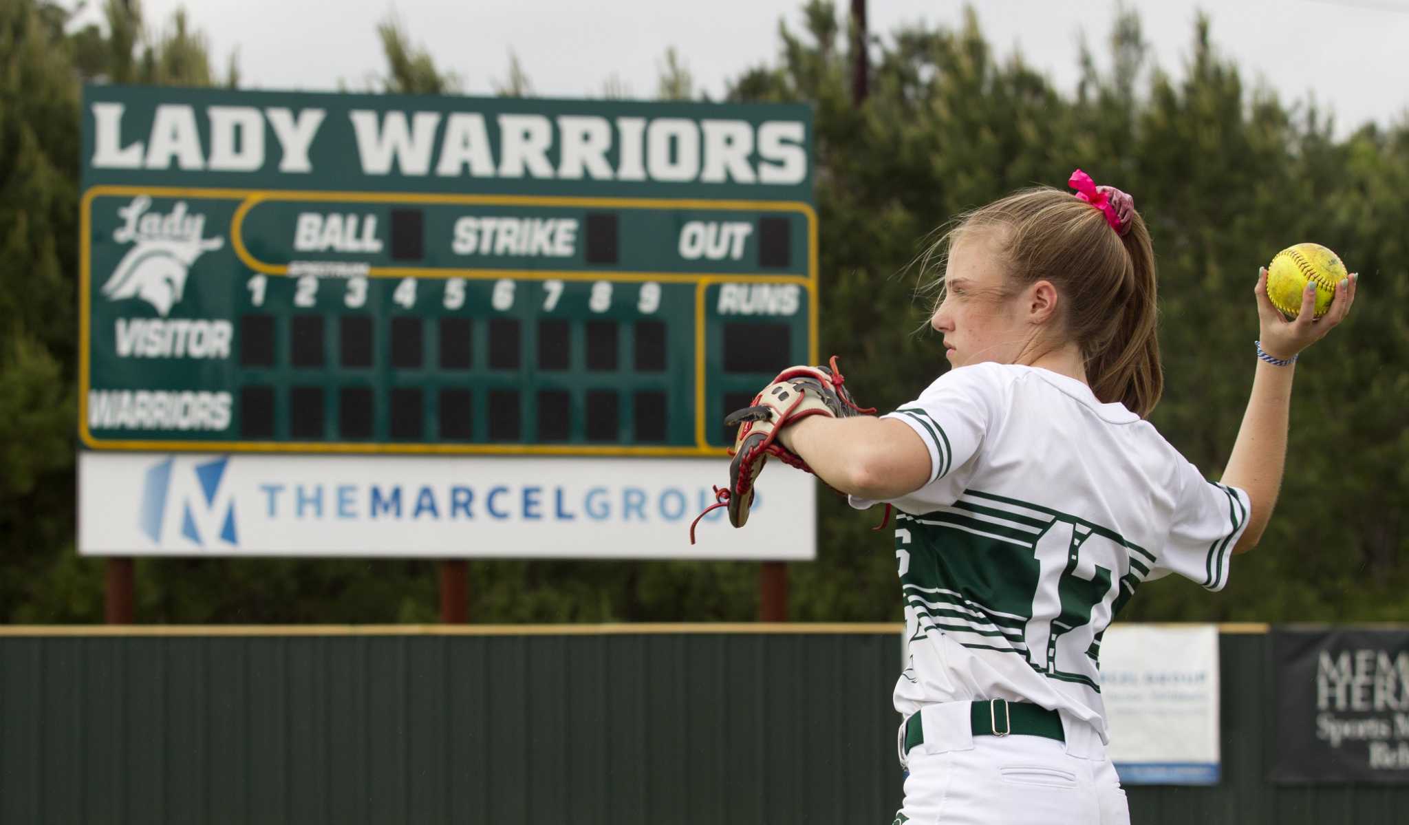 SOFTBALL: TWCA establishing tradition of excellence