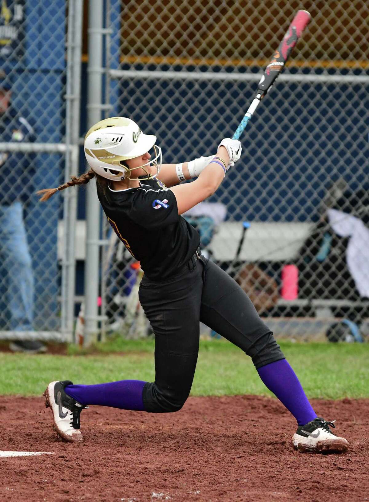 Lee, Averill Park top Ballston Spa