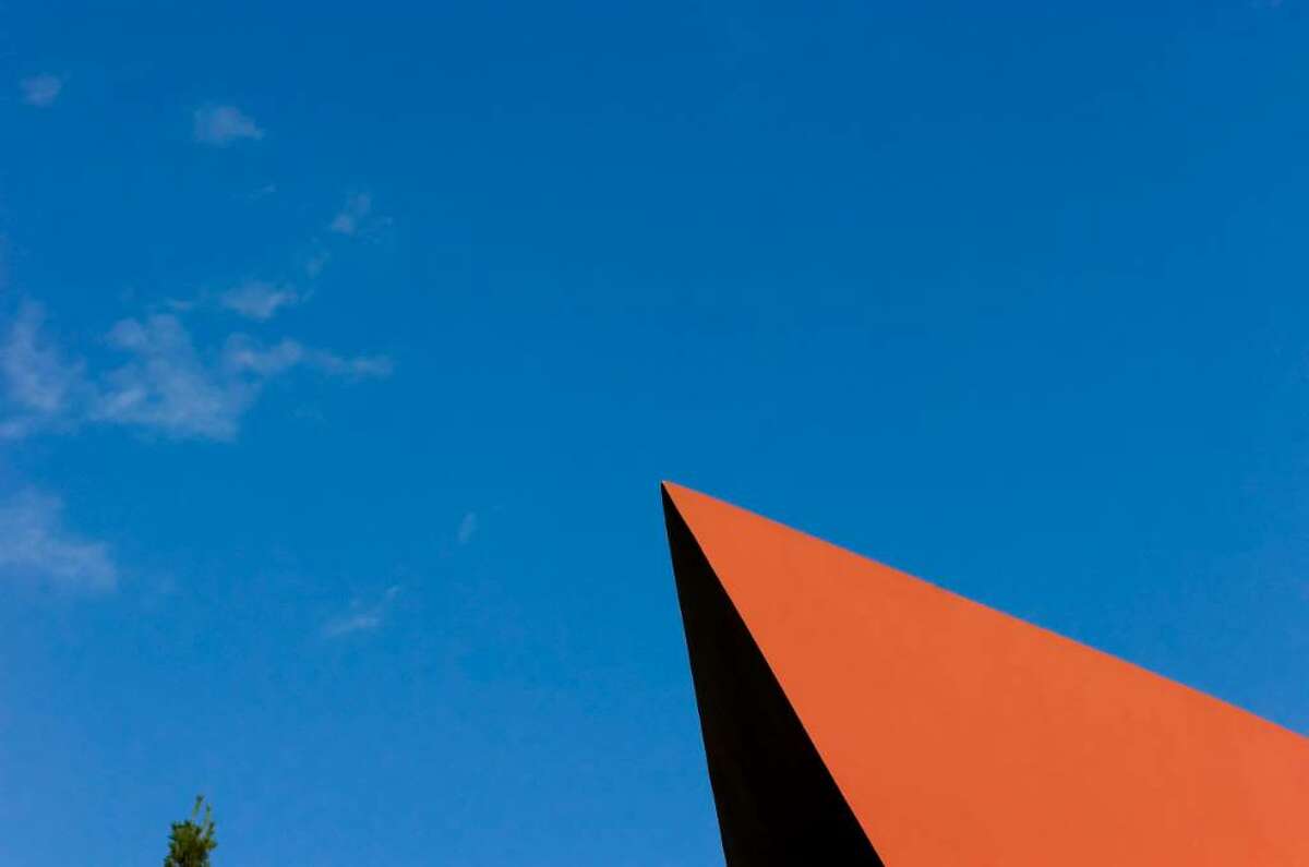 Through the looking glass