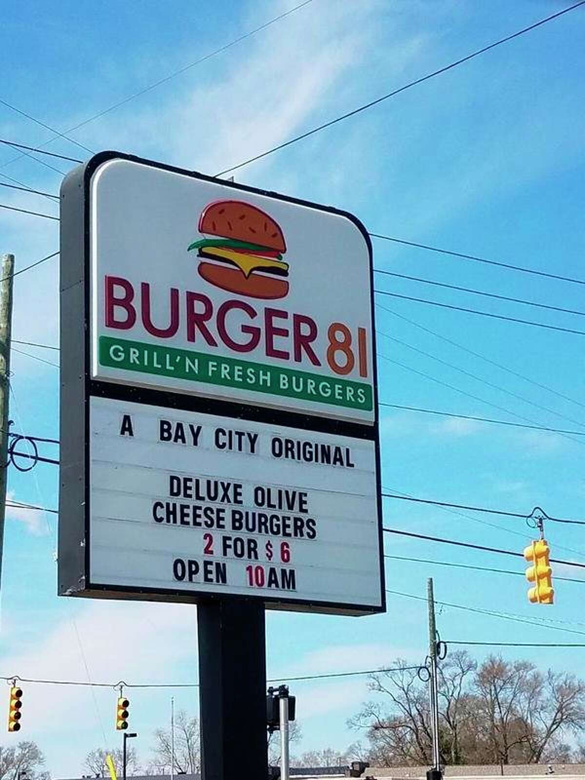 OTL: Burger, fries, fruity milkshake winners at Burger 81