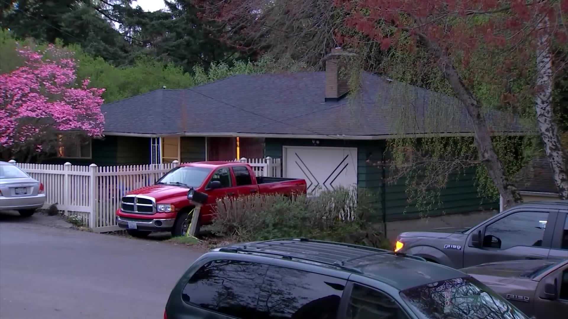 King County Sheriff releases 911 audio of fatal home invasion