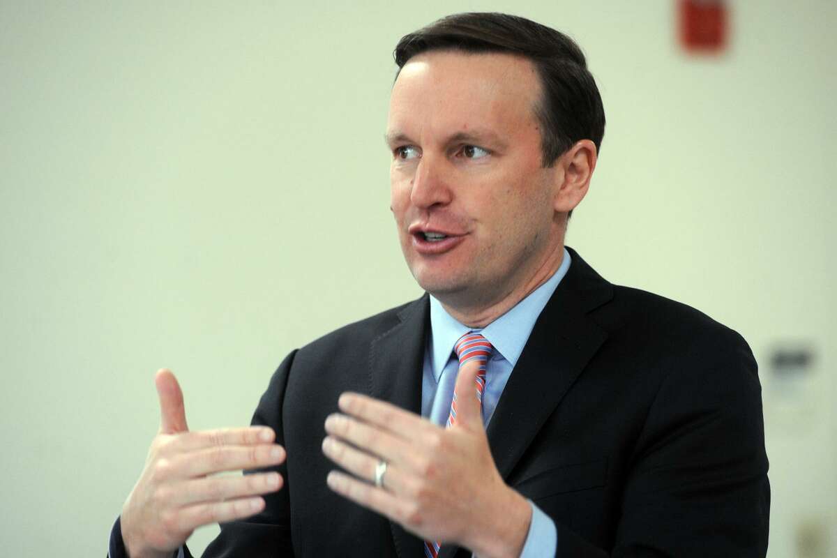 CT senator: ‘Low expectations’ for Trump peace plan in Middle East