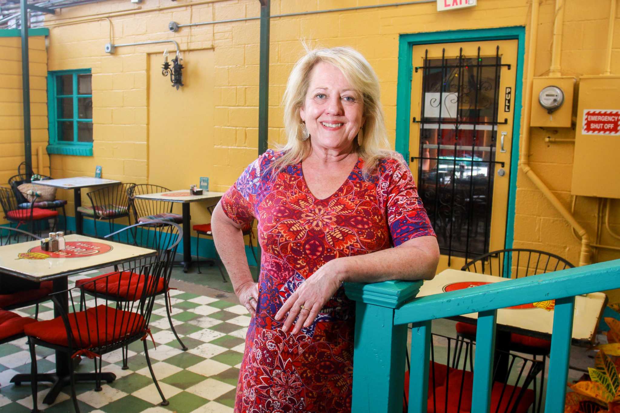 Say hello to Houston’s newest and oldest concert venue