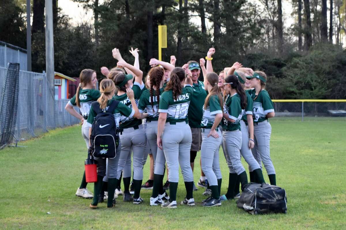 SOFTBALL: Legacy Prep captures first-ever playoff victory