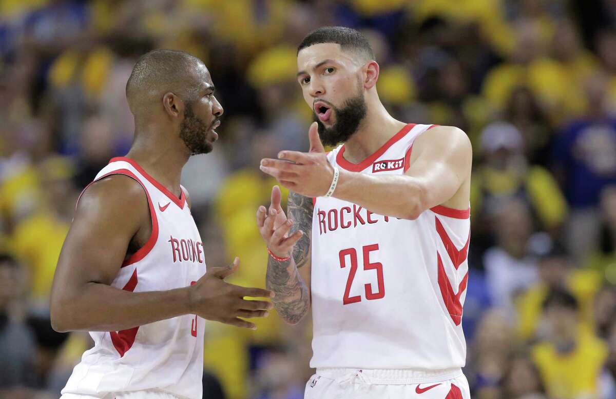 Rockets missing center Clint Capela’s typical production