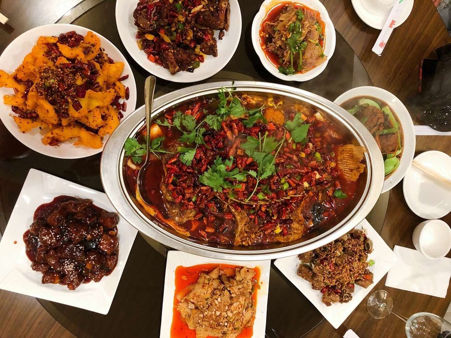 21 restaurants highlight booming foodie scene in Cypress, Spring