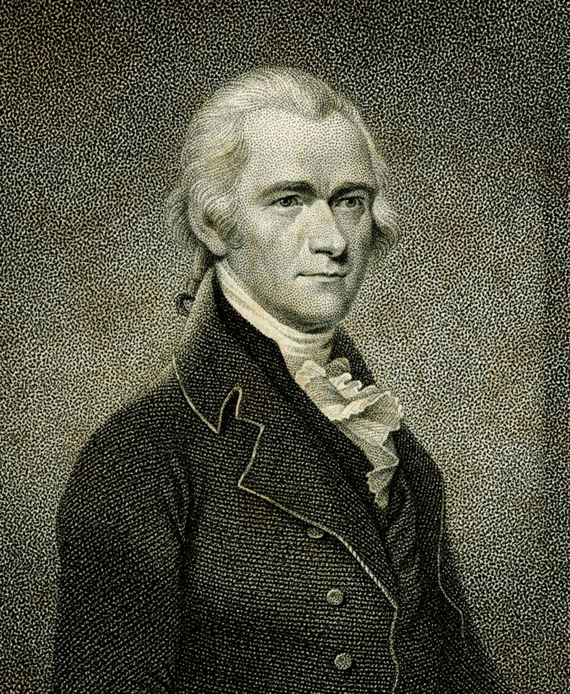 10 ‘Hamilton’ facts to know before its San Antonio debut at the ...