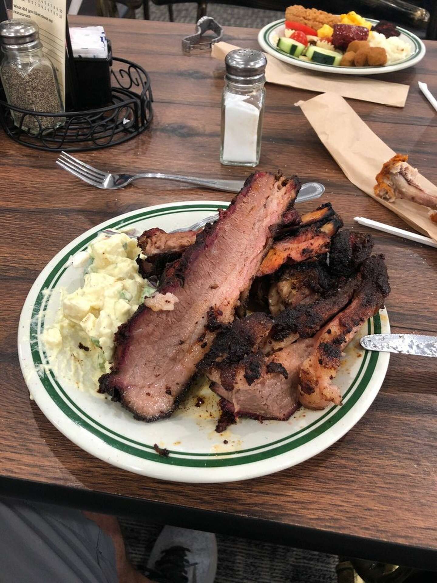 21 restaurants highlight booming foodie scene in Cypress, Spring