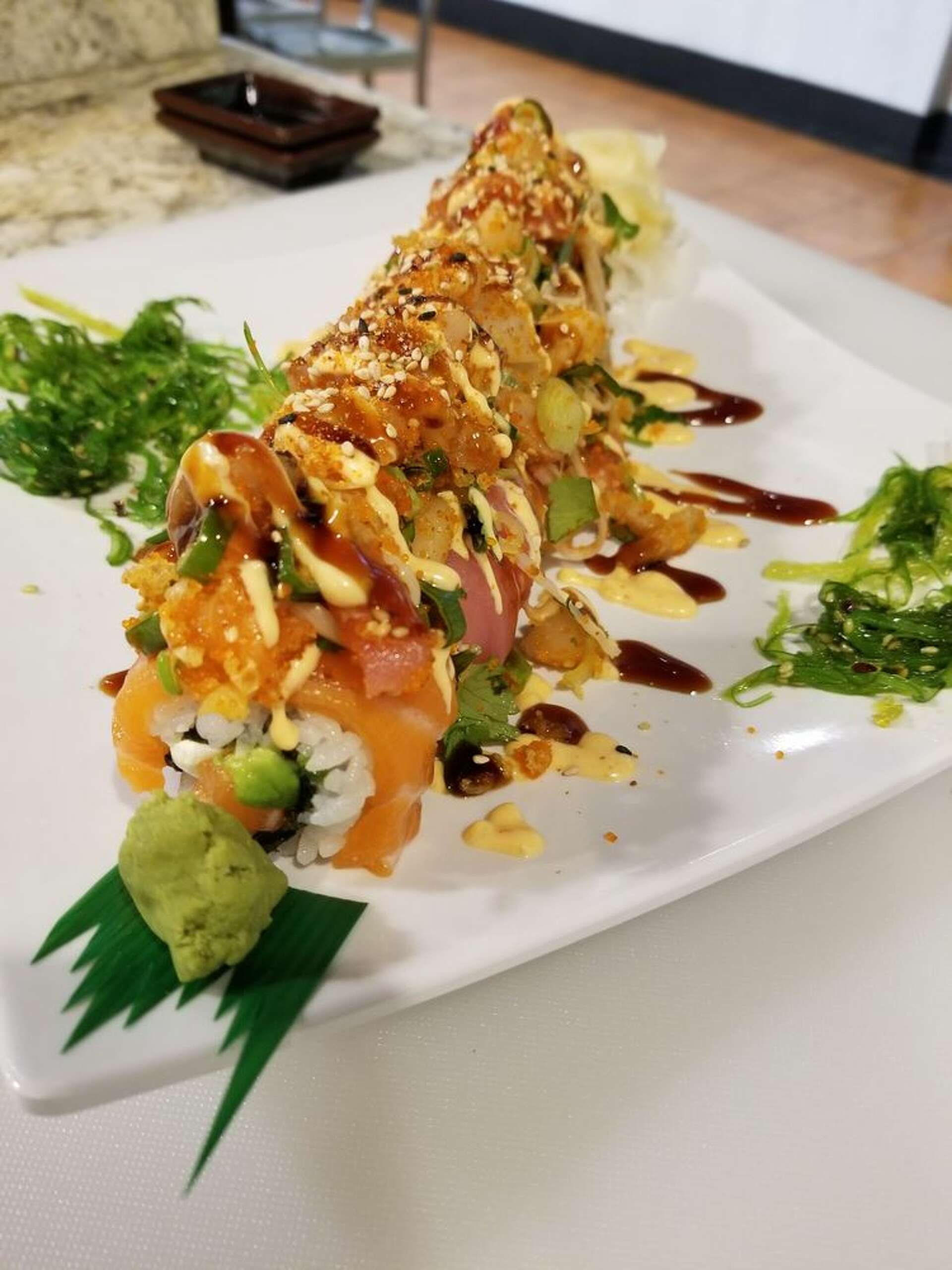 21 restaurants highlight booming foodie scene in Cypress, Spring