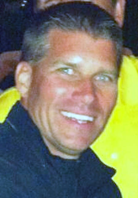 Greg Shashack, Sports Reporter - The Telegraph